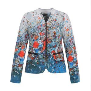 Dolcezza | Jackets & Coats | New Dolcezza New Magma Jacket | Poshmark